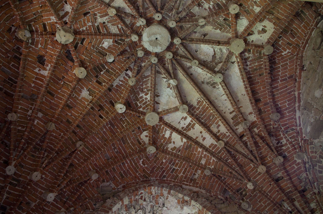 Cēsis - Order Castle Wenden - Ancient and medieval architecture