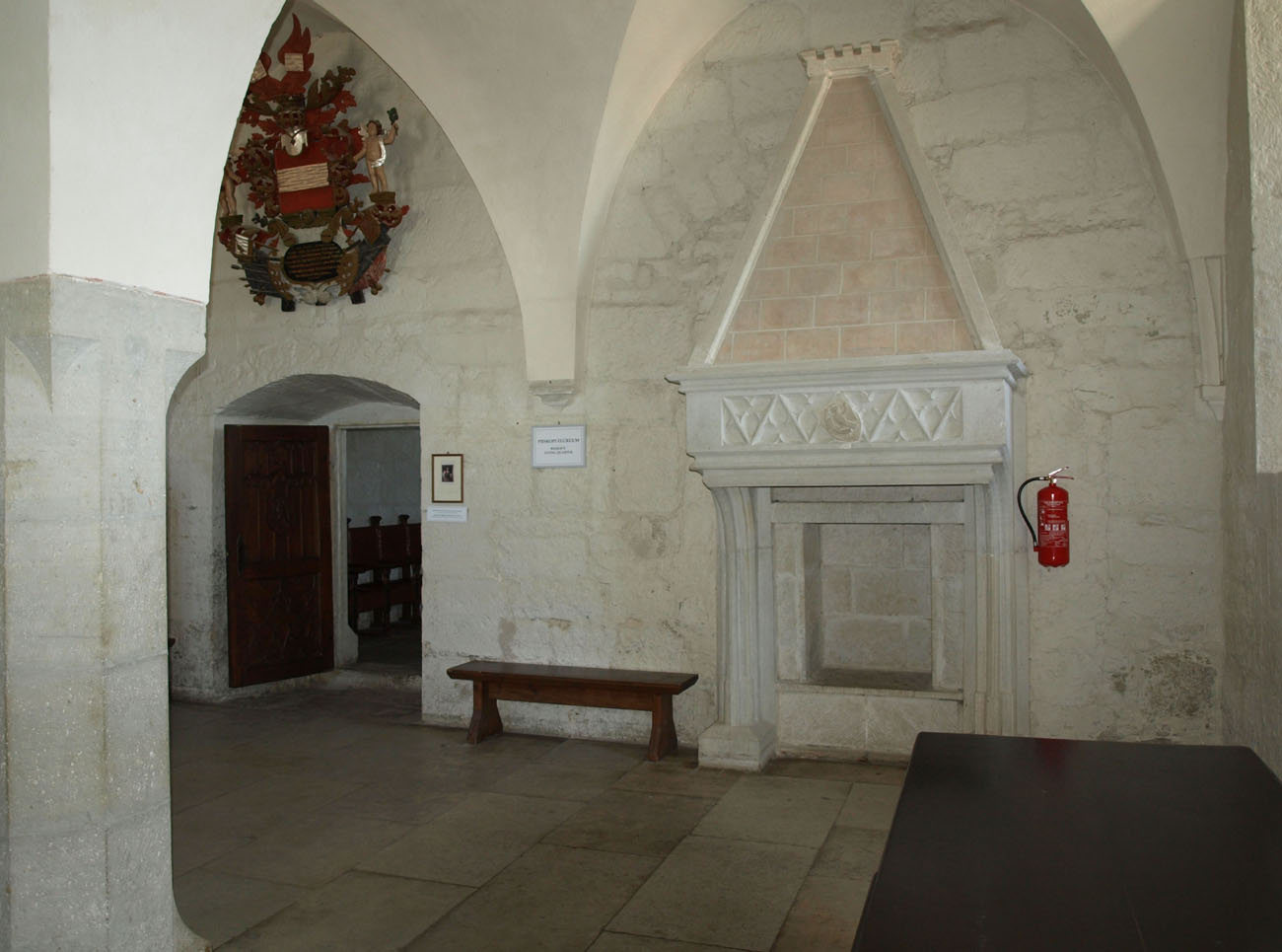 Kuressaare - Castle Arensburg - Ancient and medieval architecture