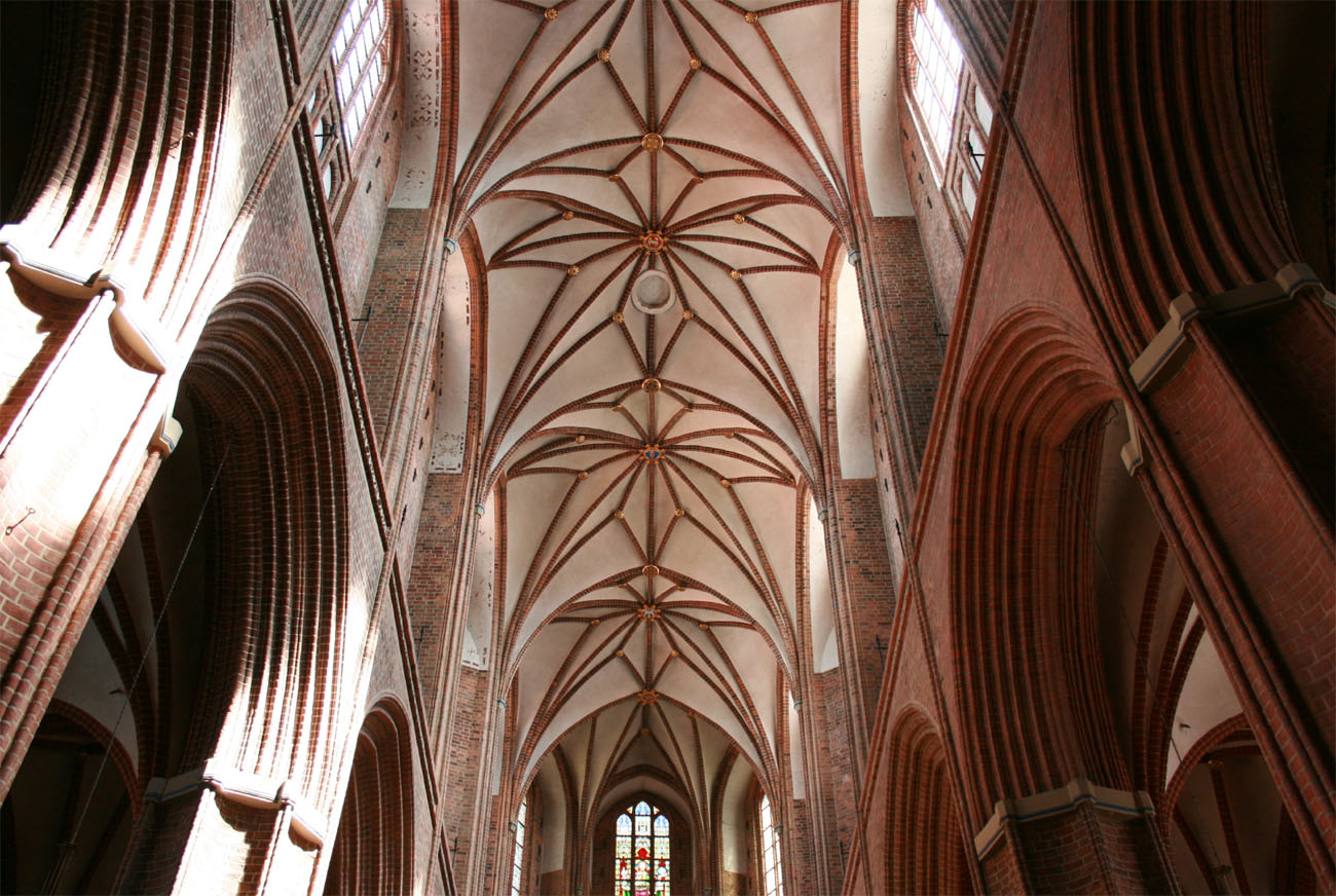 Stellar Vault - Ancient and medieval architecture