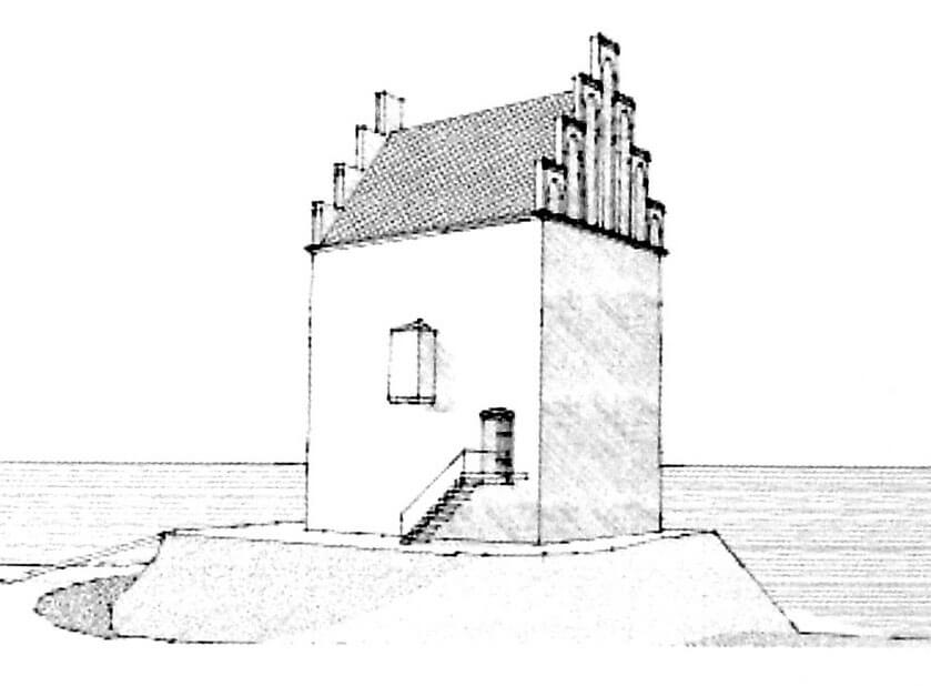 Ełk - Teutonic Castle - Ancient and medieval architecture