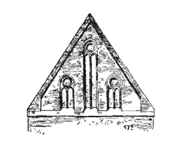 Słupsk – Dominican Friary - Ancient and medieval architecture