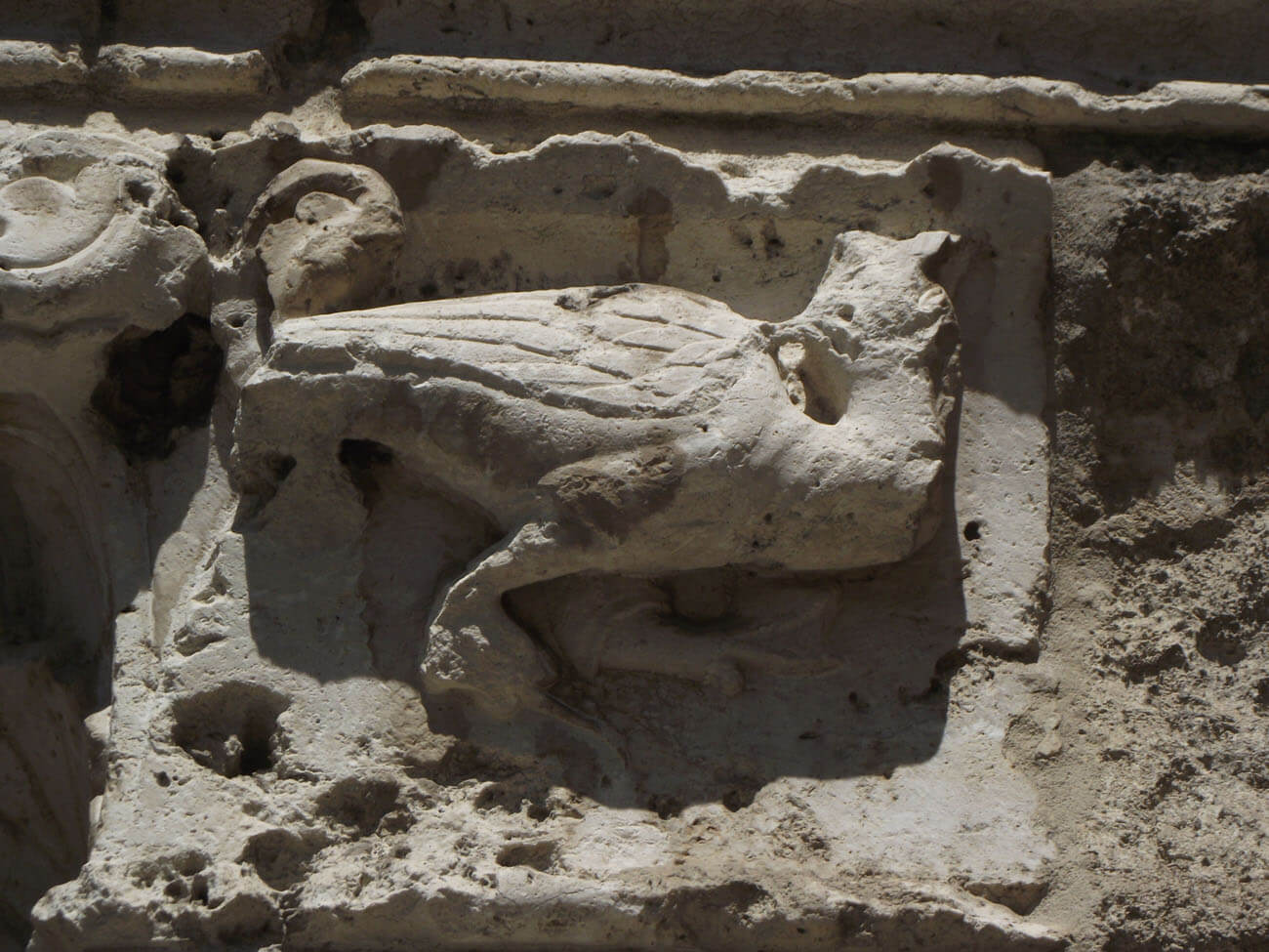 Ócsa - klasztor premonstrateński - Architektura średniowiecza i ...