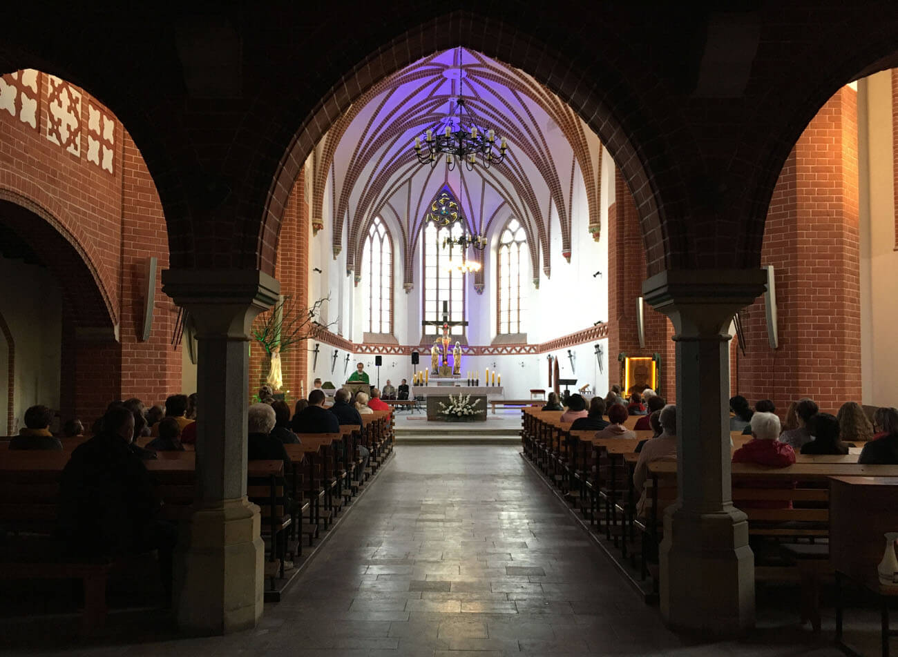 Nowe - klasztor franciszkański - Architektura średniowiecza i starożytności