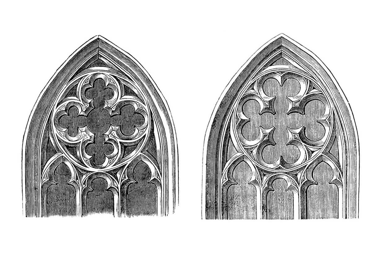 Levoca - St James’ Church - Ancient and medieval architecture