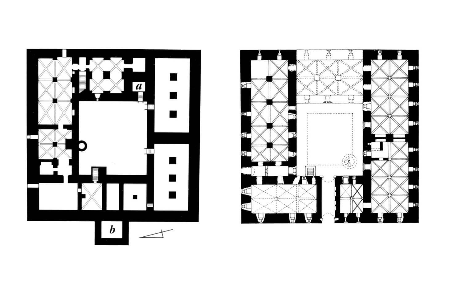 Ostróda - Teutonic Castle - Ancient and medieval architecture